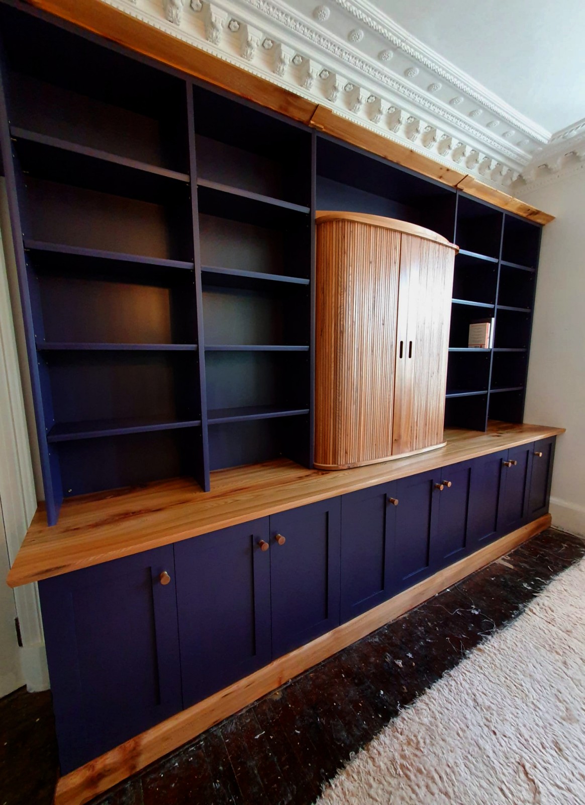 Turner Furniture - Bespoke, Handcrafted Furniture - Glasgow | Elm ...