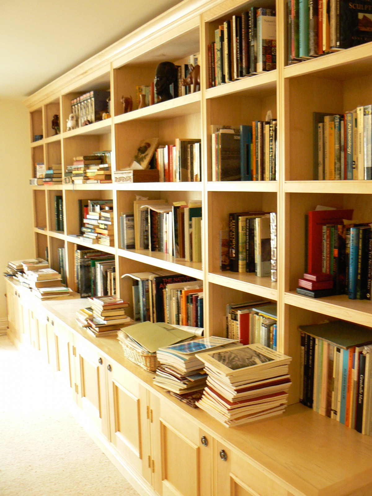 Turner Furniture - Bespoke, Handcrafted Furniture - Glasgow | Fitted ...