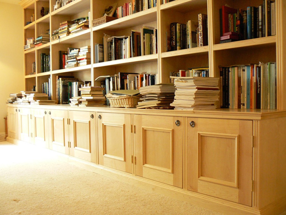 Turner Furniture - Bespoke, Handcrafted Furniture - Glasgow | Fitted ...