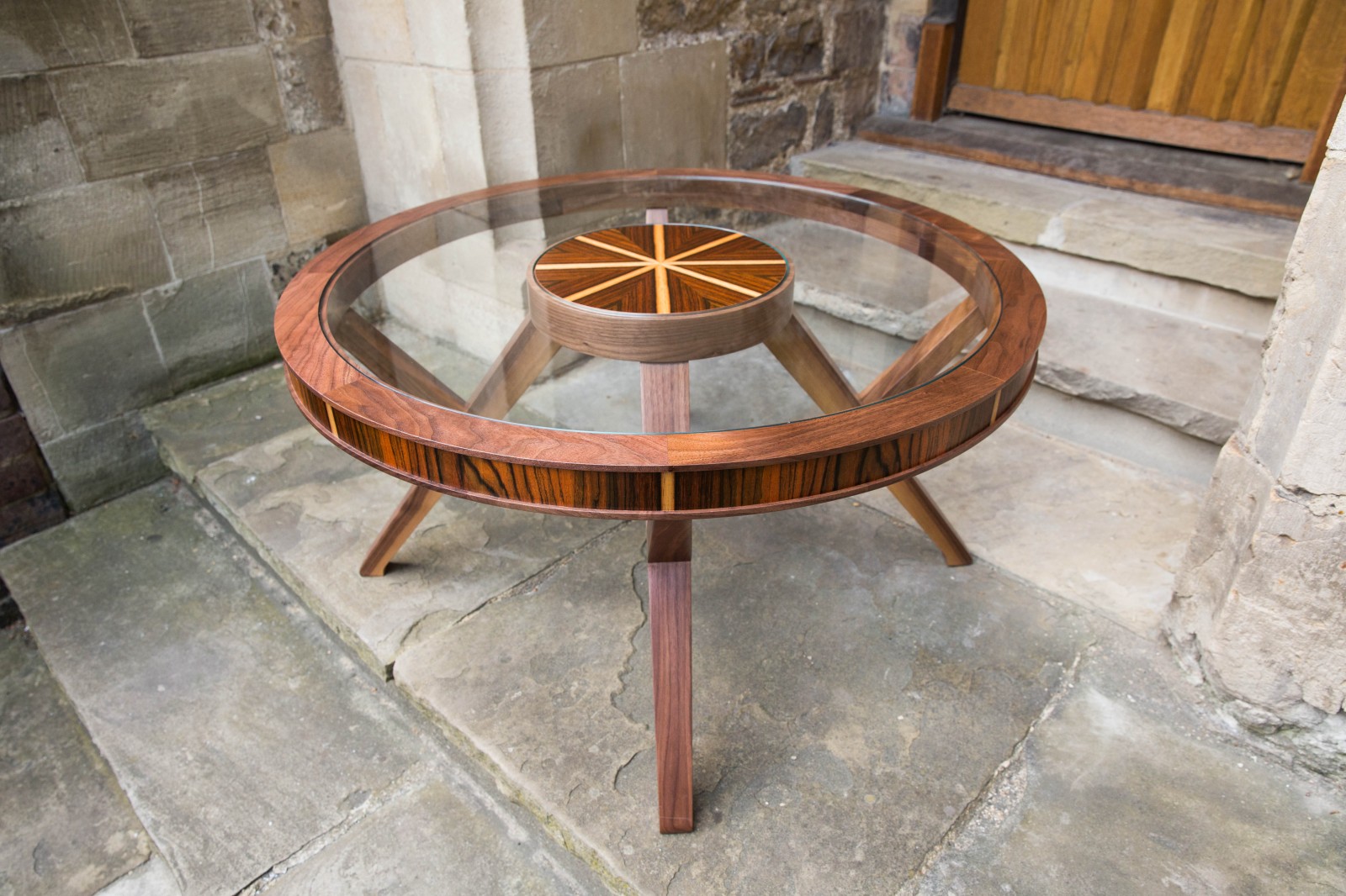 Turner Furniture - Bespoke, Handcrafted Furniture - Glasgow | Berkeley ...