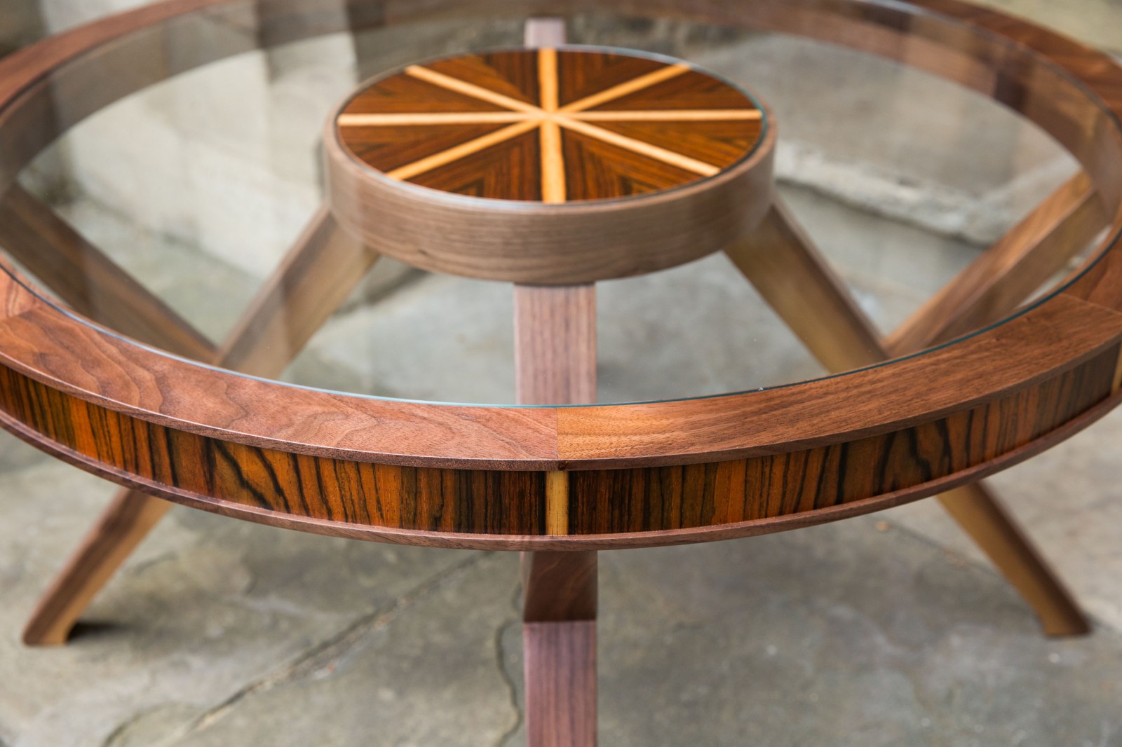 Turner Furniture - Bespoke, Handcrafted Furniture - Glasgow | Berkeley ...