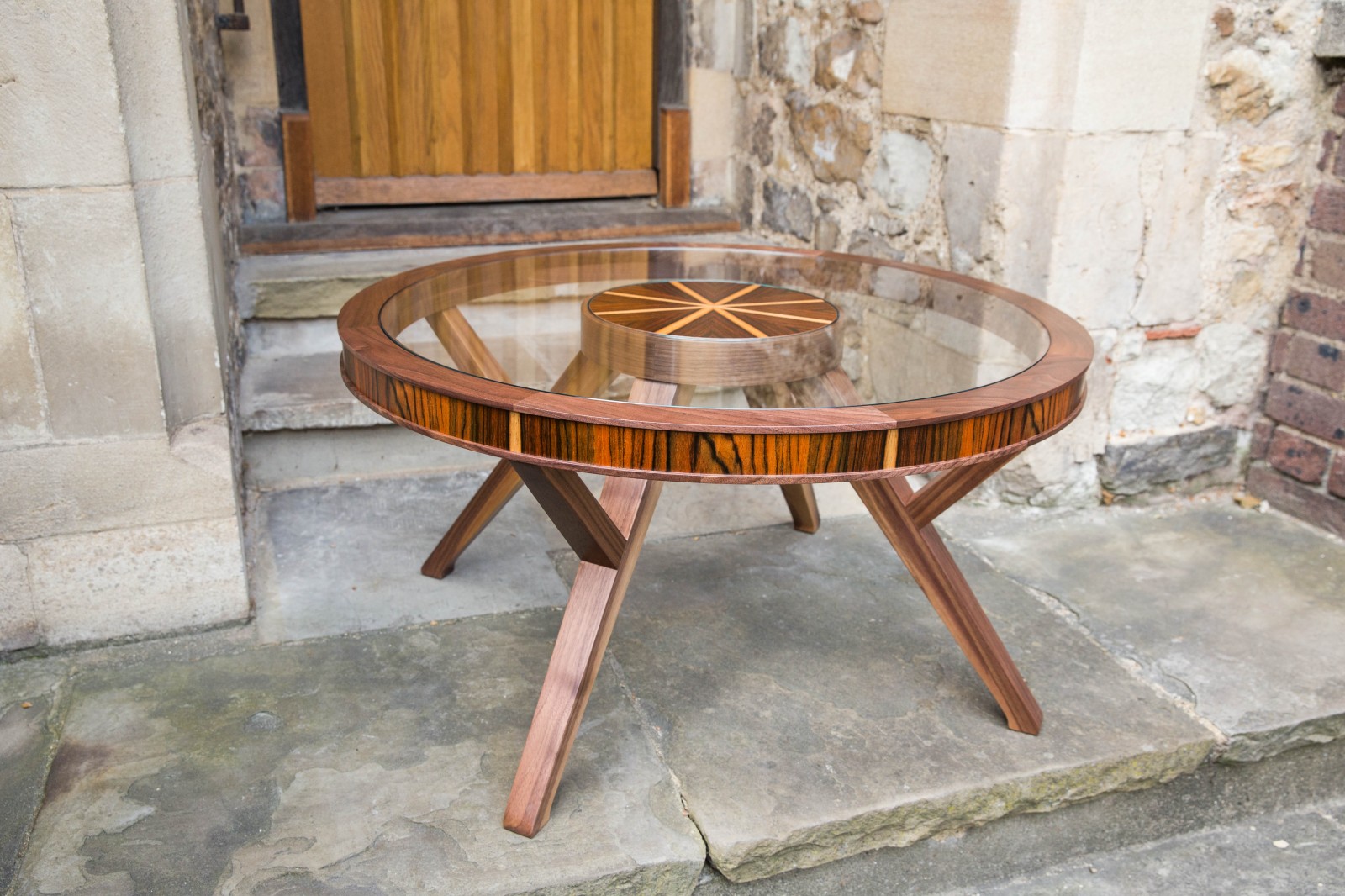 Turner Furniture - Bespoke, Handcrafted Furniture - Glasgow | Berkeley ...