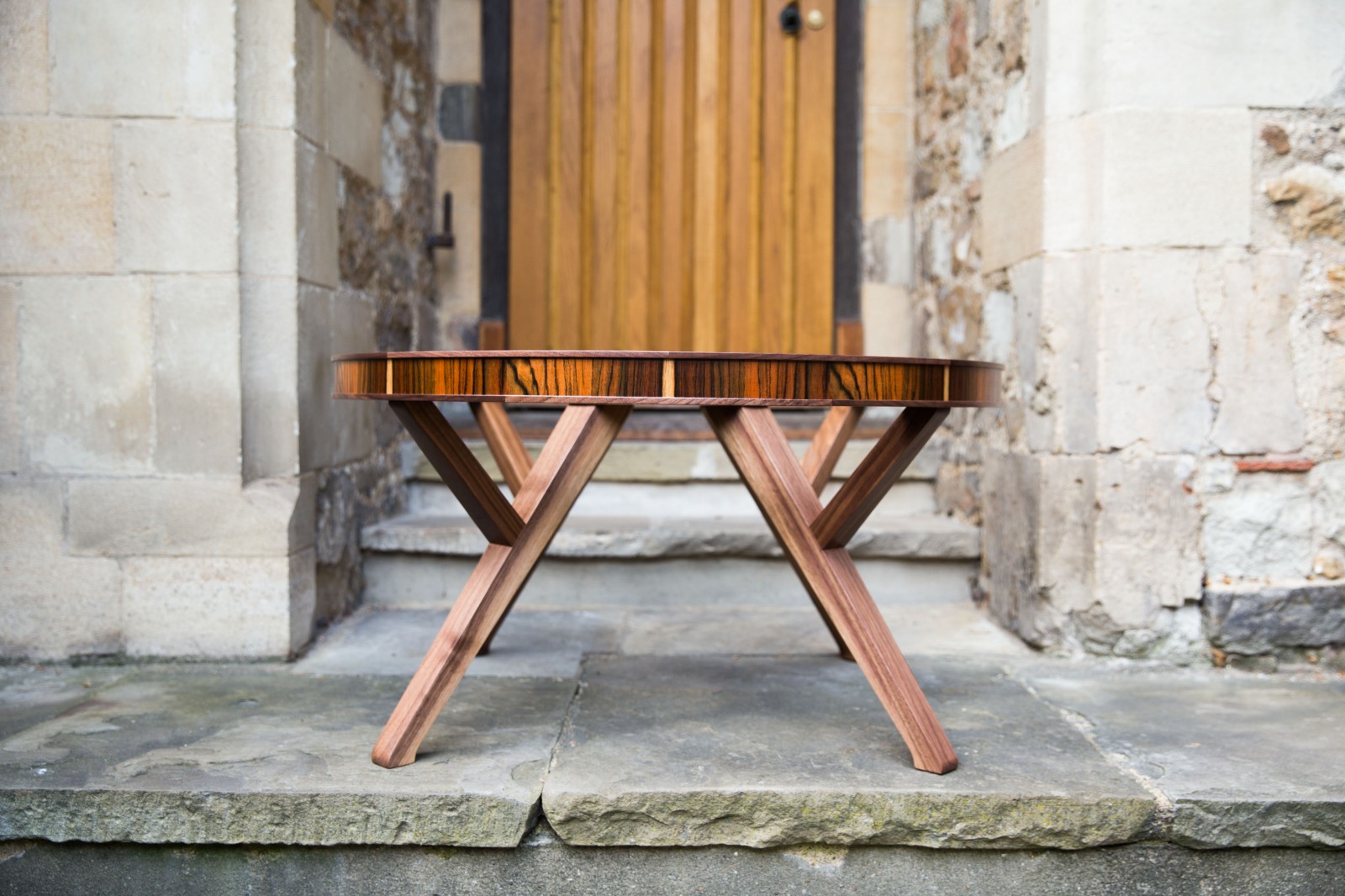 Turner Furniture - Bespoke, Handcrafted Furniture - Glasgow | Berkeley ...