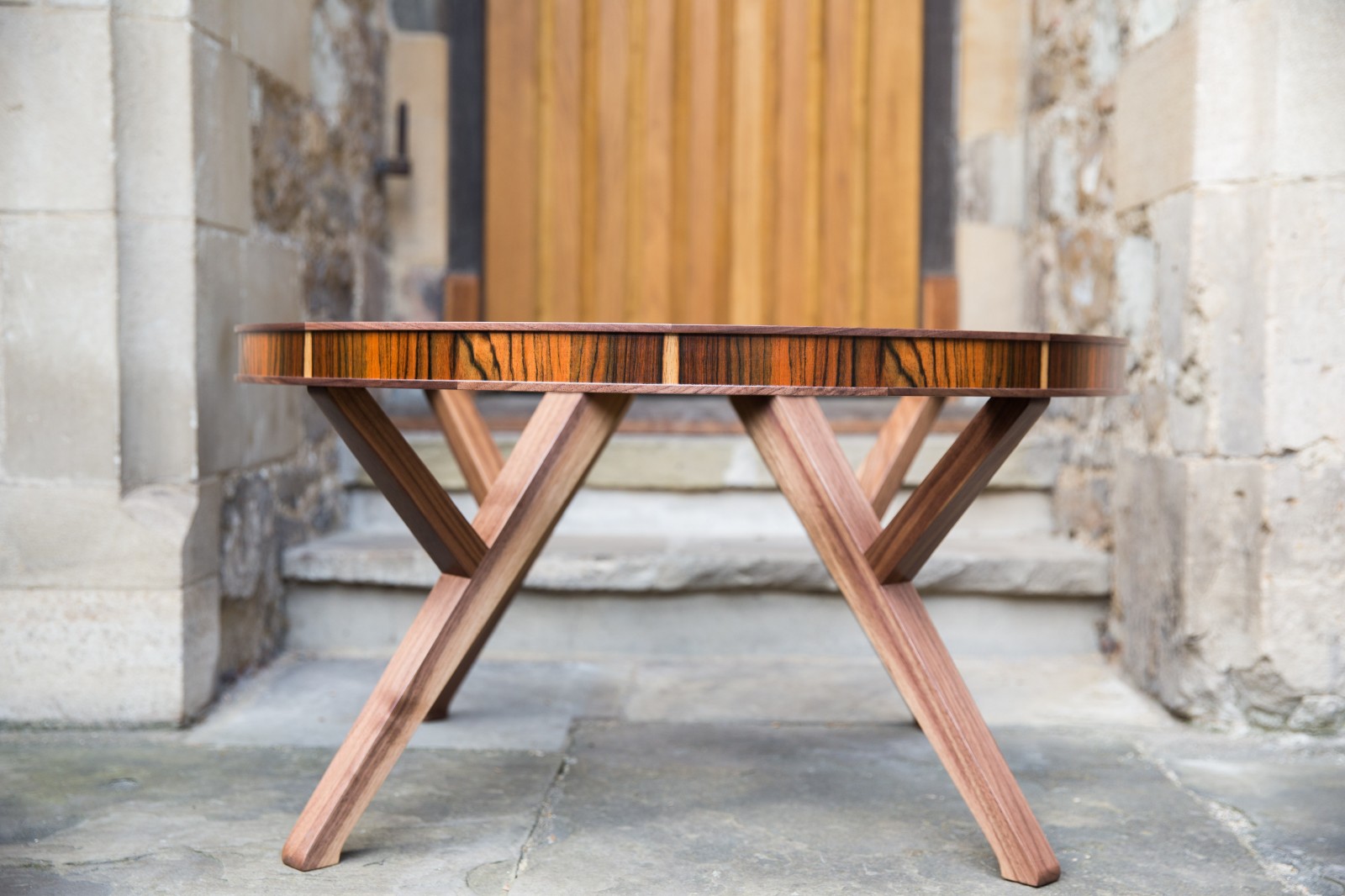 Turner Furniture - Bespoke, Handcrafted Furniture - Glasgow | Berkeley ...